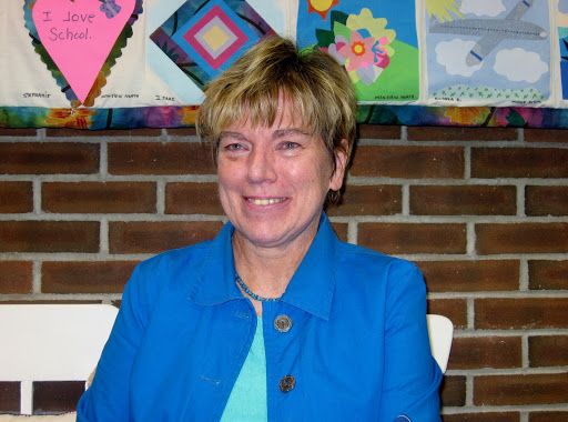 Meet Essential Worker Gail Reuther - Mount Olive Democrats