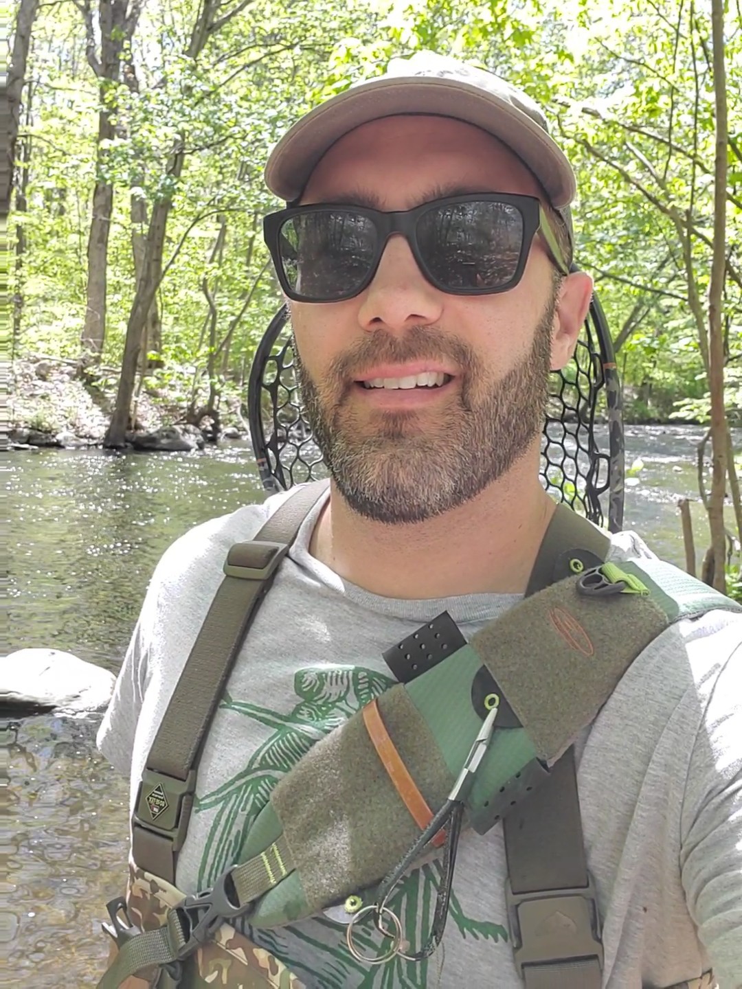 Meet David Alexander - Mount Olive Democrats