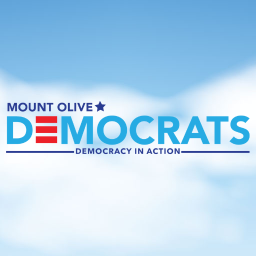 Home - Mount Olive Democrats